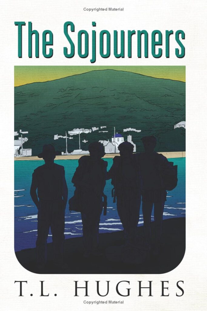 Bookshelf – California Writers Club